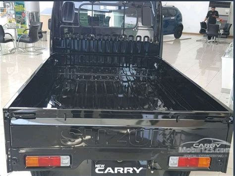 Jual Mobil Suzuki Carry 2019 Fd 15 Di Jawa Barat Manual Pick Up Hitam