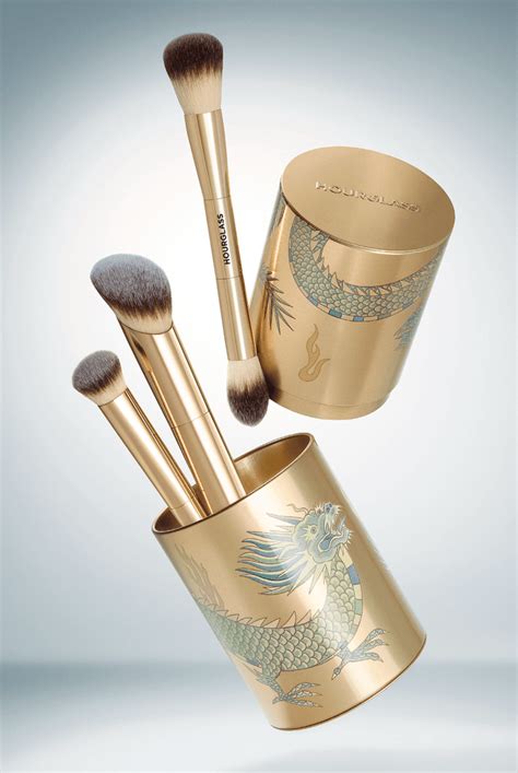 Hourglass Just Dropped Its Highly Anticipated Holiday Palettes And