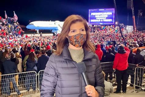 Monica Alba Msnbc Wikipediabio Age Net Worth Career Photos
