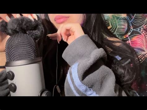 ASMR| Ti rilasso con questi suoni🎀 - The ASMR Index