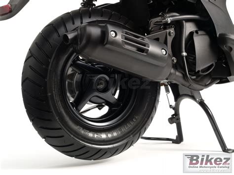 Yamaha Slider Naked Poster