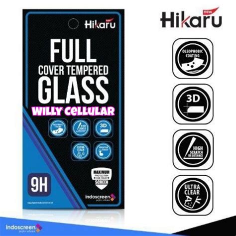 Jual Full Cover Tempered Glass Xiaomi Redmi A1 A2 A3 A5 14c 13 13c 12