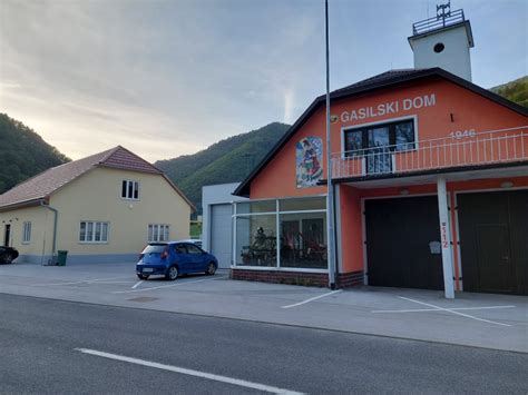 Spodbudno Skoraj 30 bodočih gasilcev