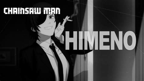 Chainsaw Man Himenos Pv Trailer Is Here