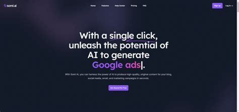 Somi Ai Details Review In 2025 Key Features Use Case And Pricing