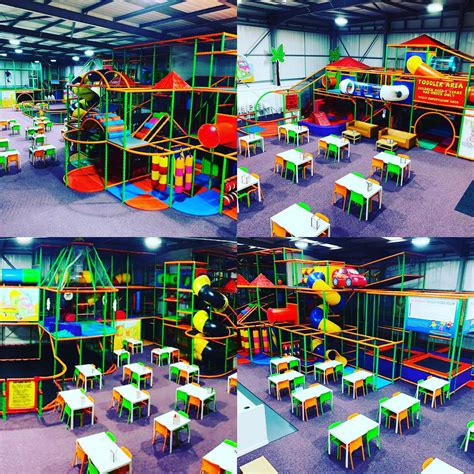 The Fun Factor Play Centre The Fun Factor Play Centre