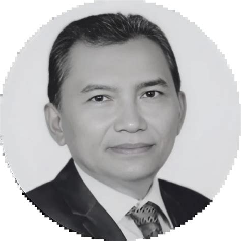 Mohamed Saat Abdul Rahman M Kapital Consulting