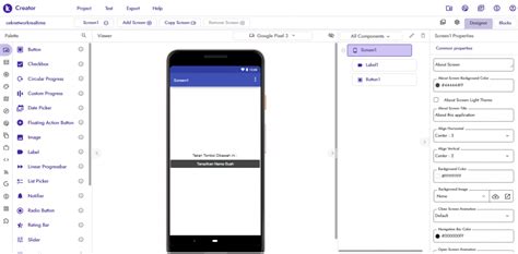 Cara Menampilkan Data Random Yang Diambil Dari List Di Kodular Tutorial Blok Programming Versi