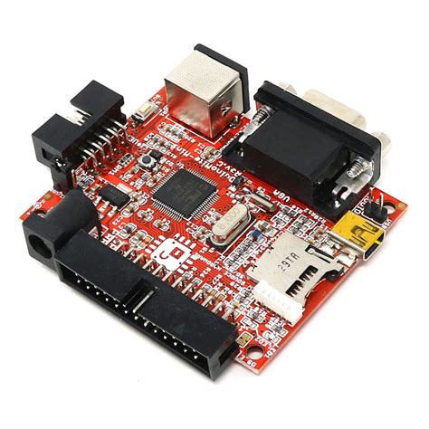 olimex duinomite mini maximite compatible basic computer the pi hut