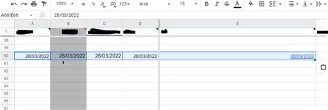 Solved Google Sheet Apps Script Create A Problem If I Paste Few