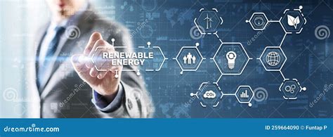 Renewable Energy Resources The Latest Modern Technological Solutions