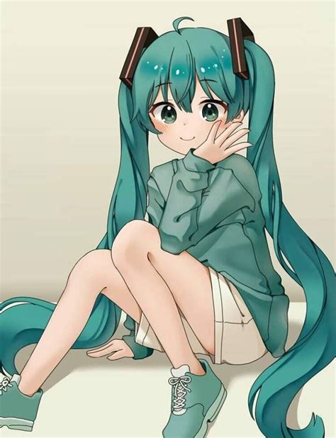 Ghim của Dulce trên Hatsune Miku