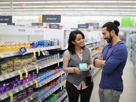 Walgreens To Use Zebra S Selling Inventory Management Applications