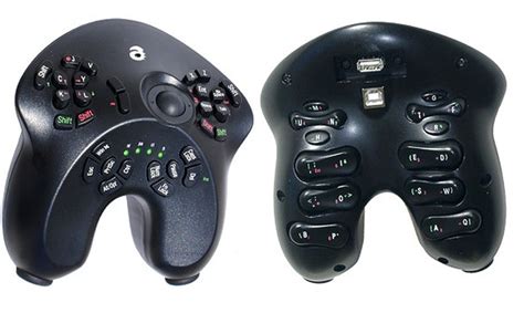 6 Weirdest Keyboards You Can Buy Now • Tech Surprise