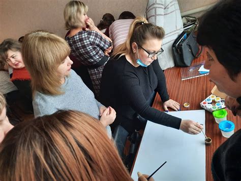 26 листопада на базі Центр професійного розвитку педагогічних