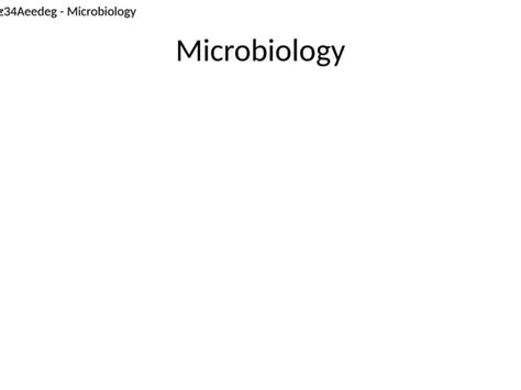 Otitismediapresentationpptx Microbiology Ent Ppt