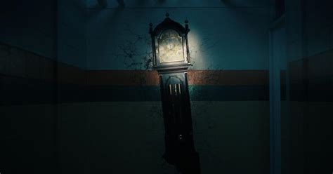 What Does The Grandfather Clock Mean In Stranger Things