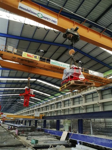 Hilicopter H0 3 Thairobotics Plating Machine Rectifier Sanrex