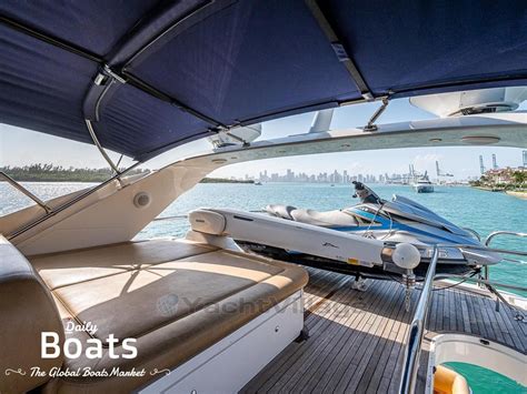 2012 Princess Yachts 72 Motor For Sale View Price Photos And Buy 2012