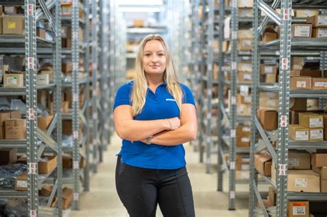 Über Unser Unternehmen Brenzel Befestigungstechnik