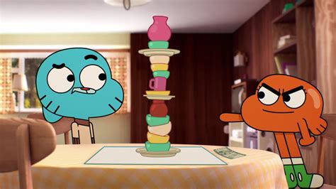 O Incrível Mundo De Gumball 3×19 Animes House Animes Br Assistir