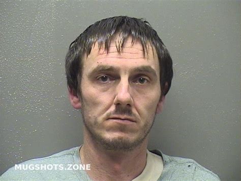 Mcafee Nathan Bryan 02 09 2024 Garland County Mugshots Zone