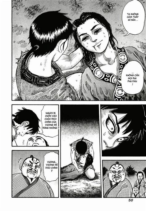 Kingdom Vương Giả Thiên Hạ Chapter 1 Nettruyen