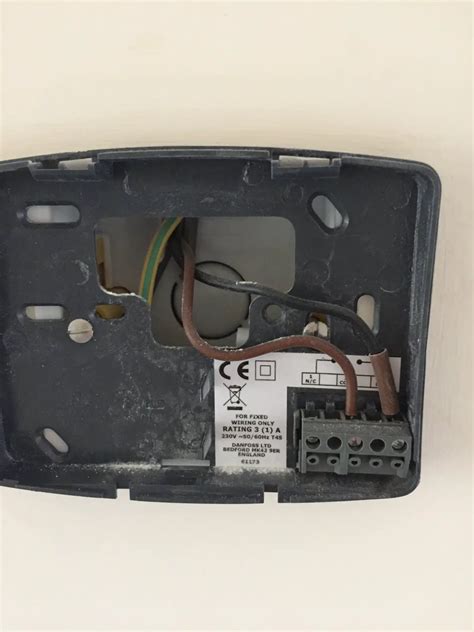 Hive Installation Advice Guidance Needed DIYnot Forums Hive Installation Advice Guidance Needed DIYnot Forums