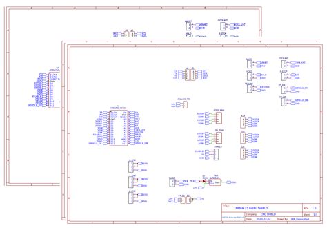 new schematic module resources easyeda