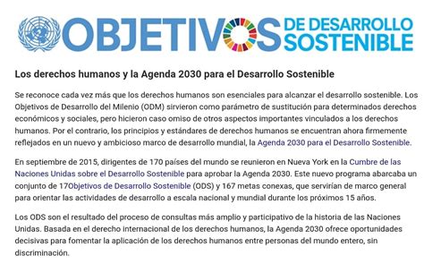 Peine Ordinario Suave Origen De La Agenda 2030 Palabra Adjuntar A