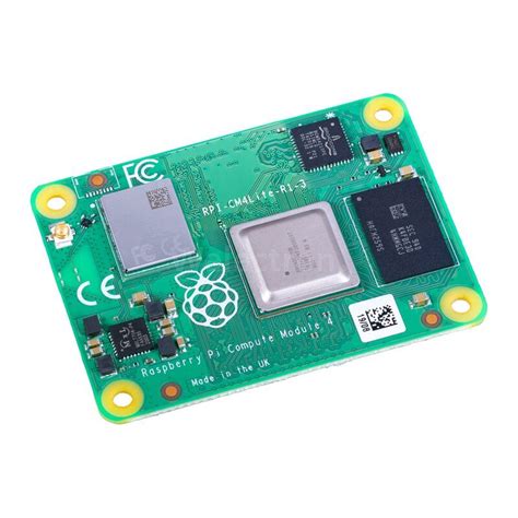 Raspberry Pi Compute Module