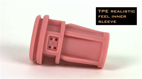 Electrastim Jack Socket Electro Stroker Hot Stuff Sex Shop On Vimeo