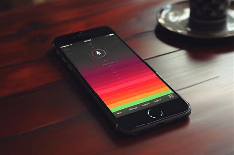 Banking App Interface Concept Premium Ai Generated Image
