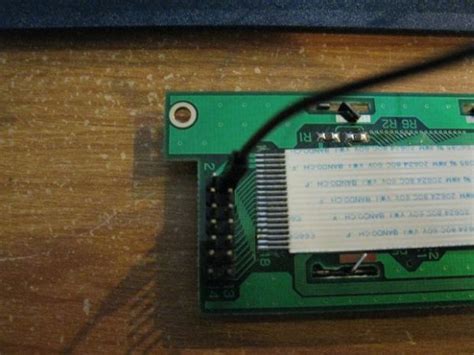 Raspberry Pi Hd44780 Display Shift Register Driven Project