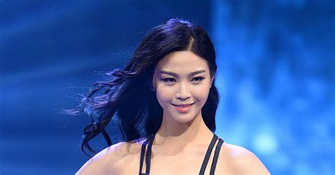 2017 미스코리아 진 서재원 비키니 몸매 Mbn포토