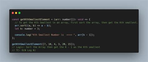 Rahul More On Linkedin Dsawithtypescript Typescript Upskill Dsa