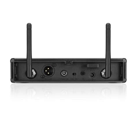 Sennheiser XSW 2 CI1 A Kablosuz Enstruman Mikrofonu Fiyatı ve Özellikleri