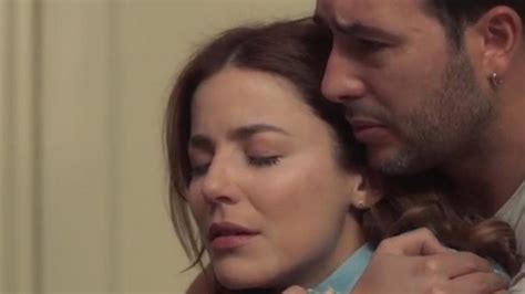 Consu De Pa Quererte Puso A Llorar A Los Televidentes Con Su Muer
