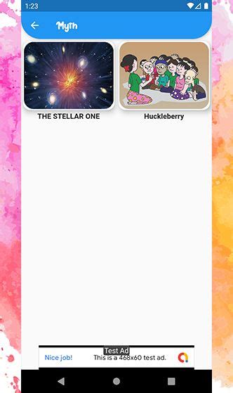 Flutter Story App With Admin Panel By Drapp Codester