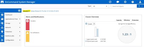 remote infrastructure management vmware srm8 2 with netapp array based replication