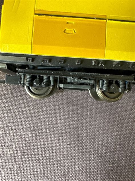 Modifying And Scratchbuilding With 3d Prints Modifying And Detailing Rtr Stock Rmweb