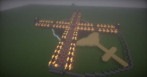 Minecraft Small Hub Remake Minecraft Map