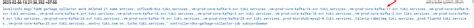 Unexpected Dropped With Fqdn Policies · Issue 23086 · Ciliumcilium