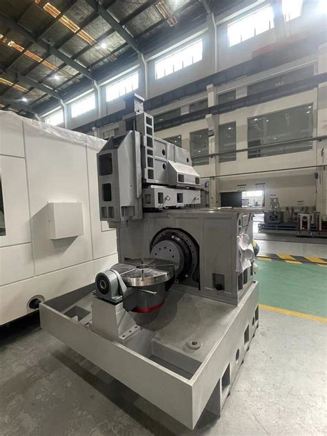 China Five Axis Machining Center Suppliers Factory Maker Builder