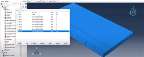 Welding Simulation In Abaqus Without Dflux Complete Step By Step Guide 2025