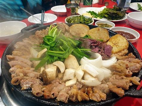 왕십리 맛나곱창 소곱창 구이 야채곱창 구미호냐구 생간 까지 레고 네이버 블로그