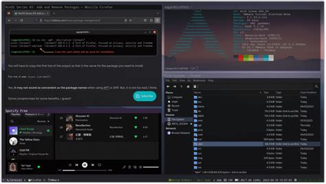 Explained What Is A Tiling Window Manager In Linux