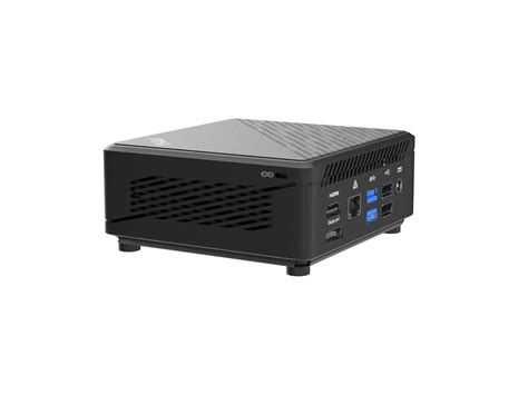 Msi Cubi Nuc L6 I7 1255u Za
