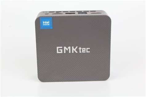 GMKtec G3 Plus Mini PC Im Test Reduziert Auf Das Wesentliche