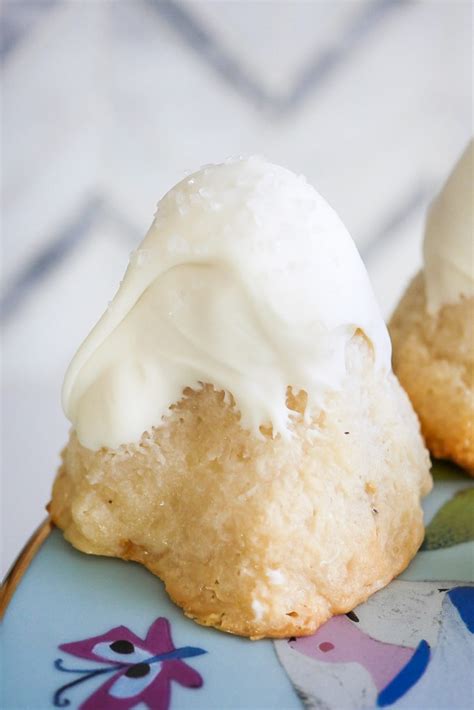 Matterhorn Macaroons